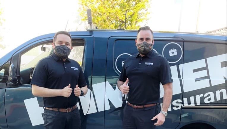 Contact us - Hammer Insurance. Integrity in which you can trust