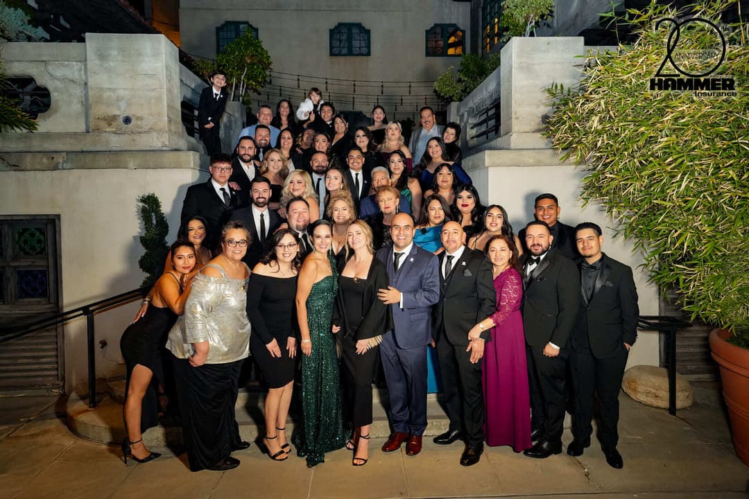 About us - Hammer Insurance. Integrity in which you can trust